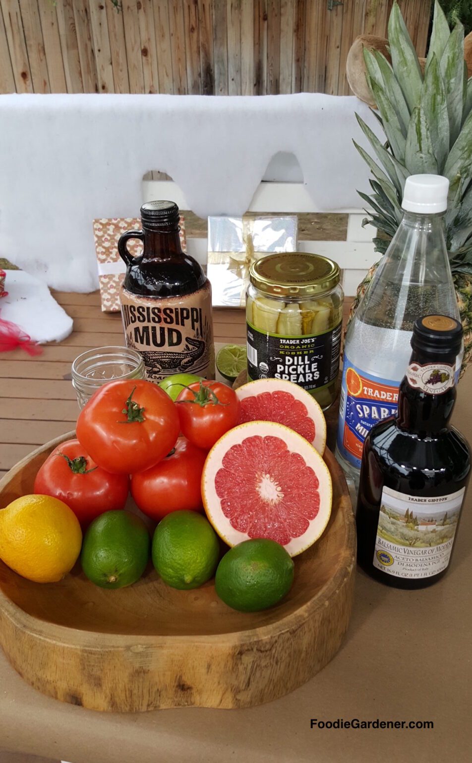 Miracle Fruit Trees: Berries Make Sour Foods Taste Sweet! | The Foodie ...